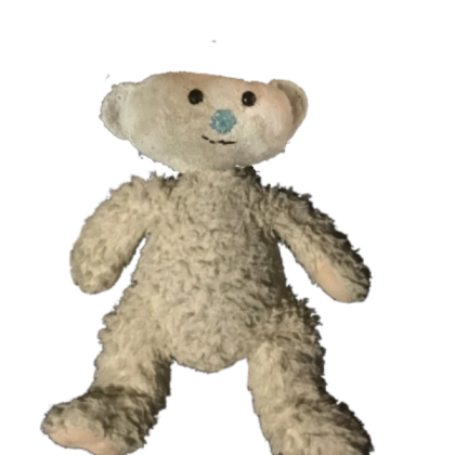 SamBear | Fan-BEARS Wiki | Fandom