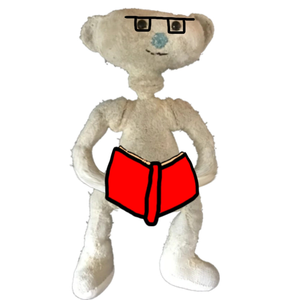 Nerd (Skin) | Fan-BEARS Wiki | Fandom
