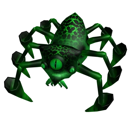 Overseer Spider Mount | Fan-BEARS Wiki | Fandom