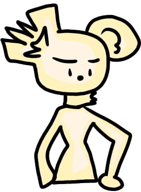 Legless Bear | Fan-BEARS Wiki | Fandom