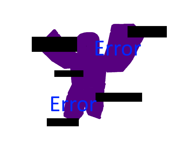 Error (kill effect) | Fan-BEARS Wiki | Fandom