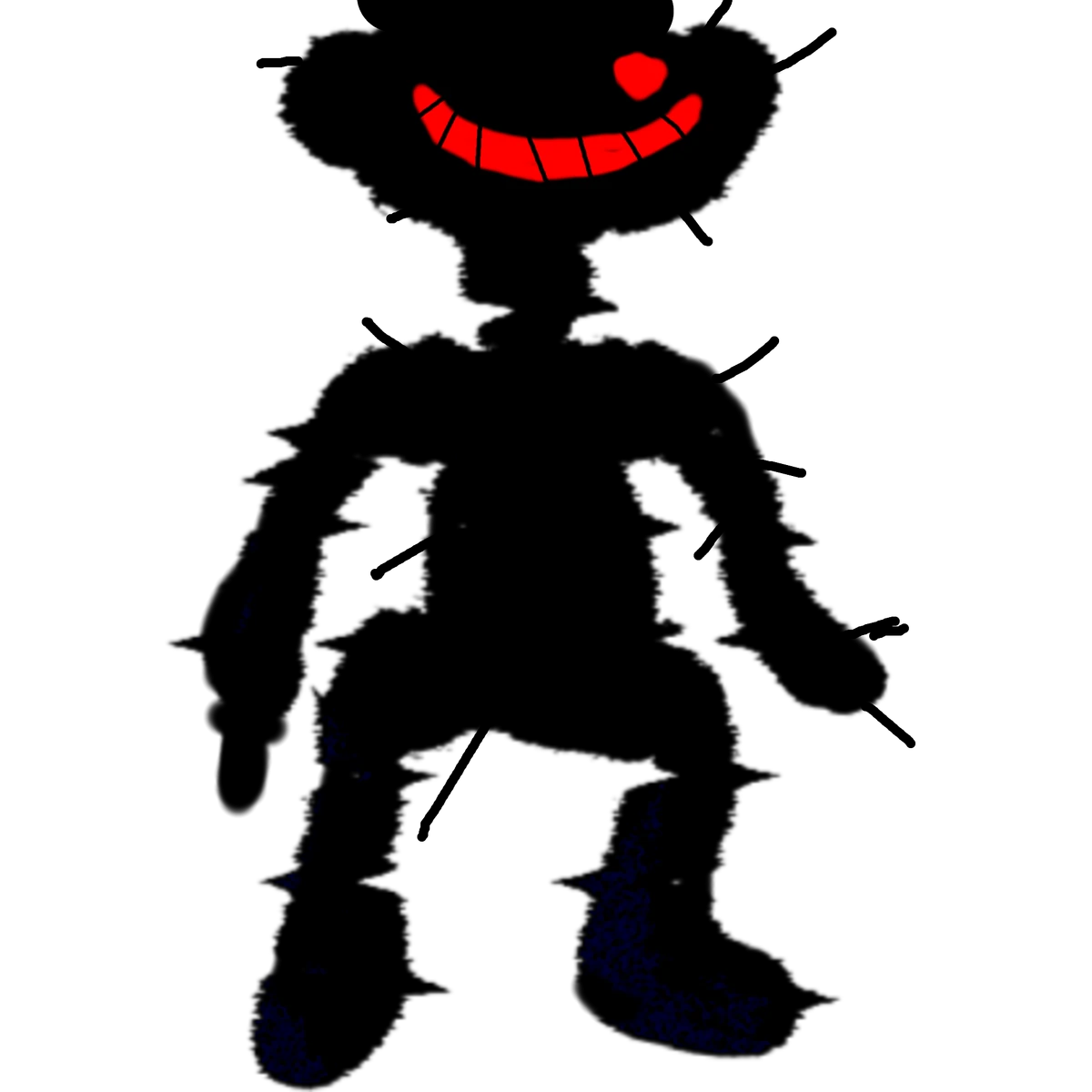 Goner | Fan-BEARS Wiki | Fandom