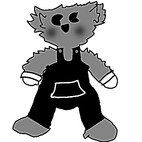 Cartoonish Sam | Fan-BEARS Wiki | Fandom