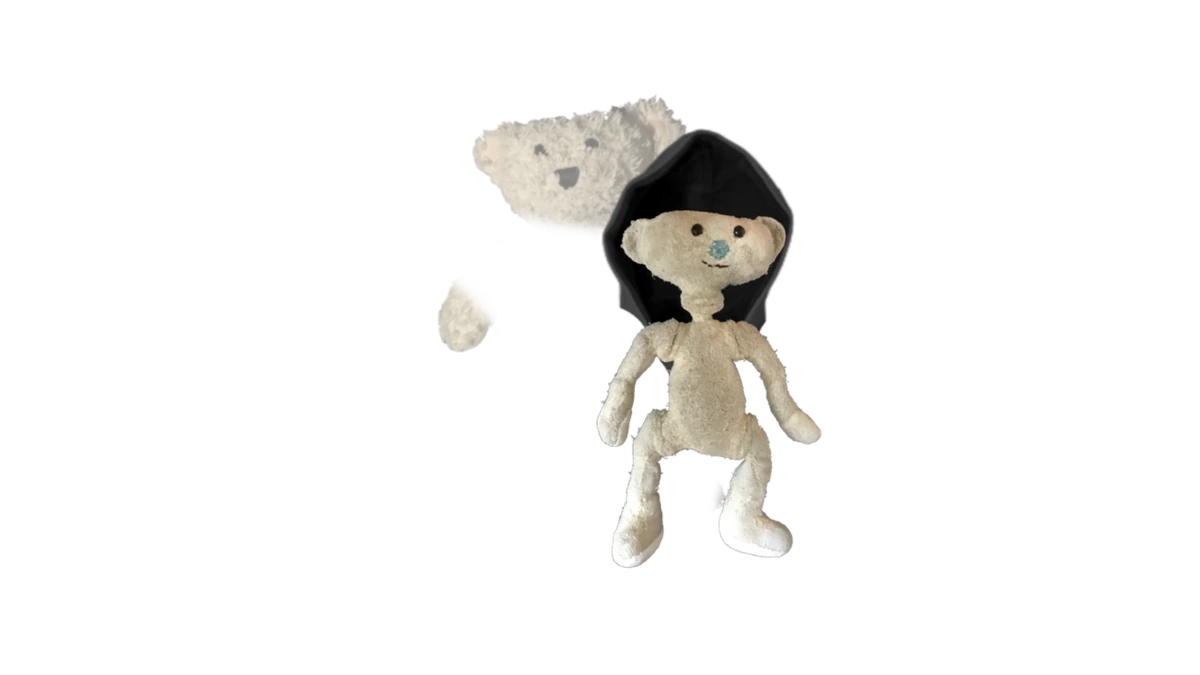 Dust Bear | Fan-BEARS Wiki | Fandom