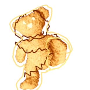 Golden Cheese God | Fan-BEARS Wiki | Fandom