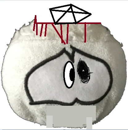 Infected Whitey | Fan-BEARS Wiki | Fandom