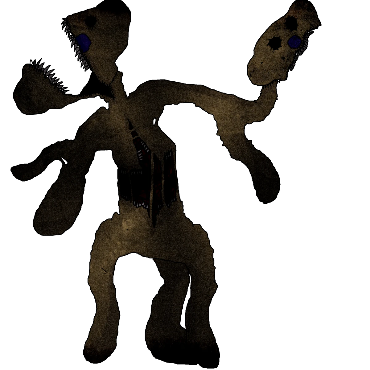 Terry | Fan-BEARS Wiki | Fandom