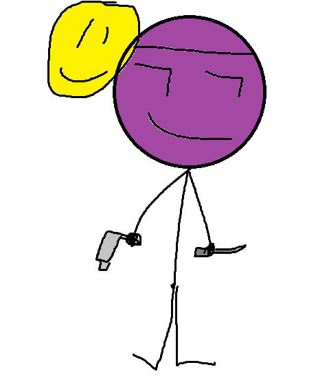 Kevin | Fan-BEARS Wiki | Fandom