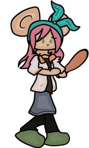 Aubrei | Fan-BEARS Wiki | Fandom