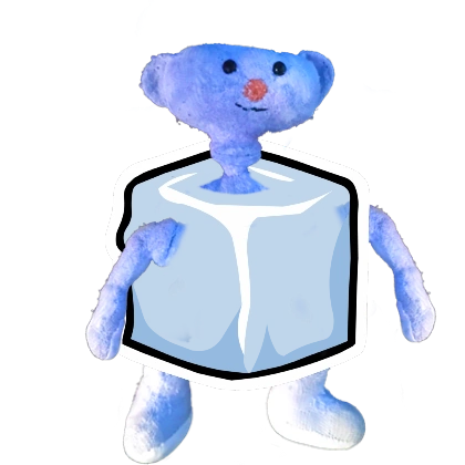Ice | Fan-BEARS Wiki | Fandom