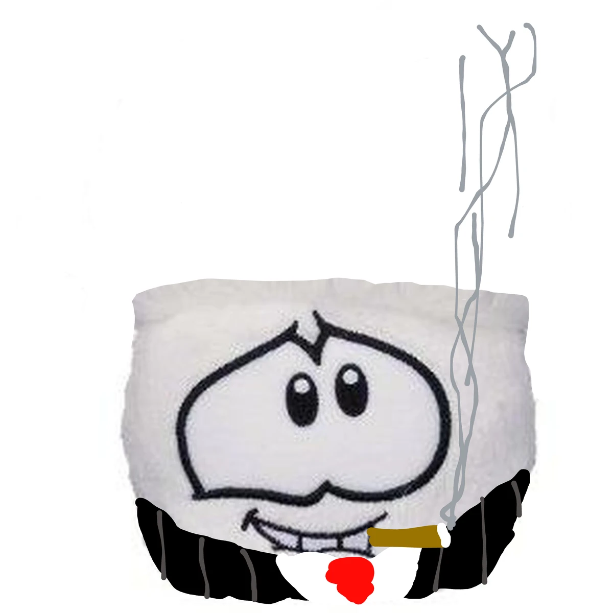 Whitey True Ending | Fan-BEARS Wiki | Fandom