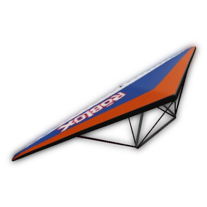 Hang Glider | Fan-BEARS Wiki | Fandom