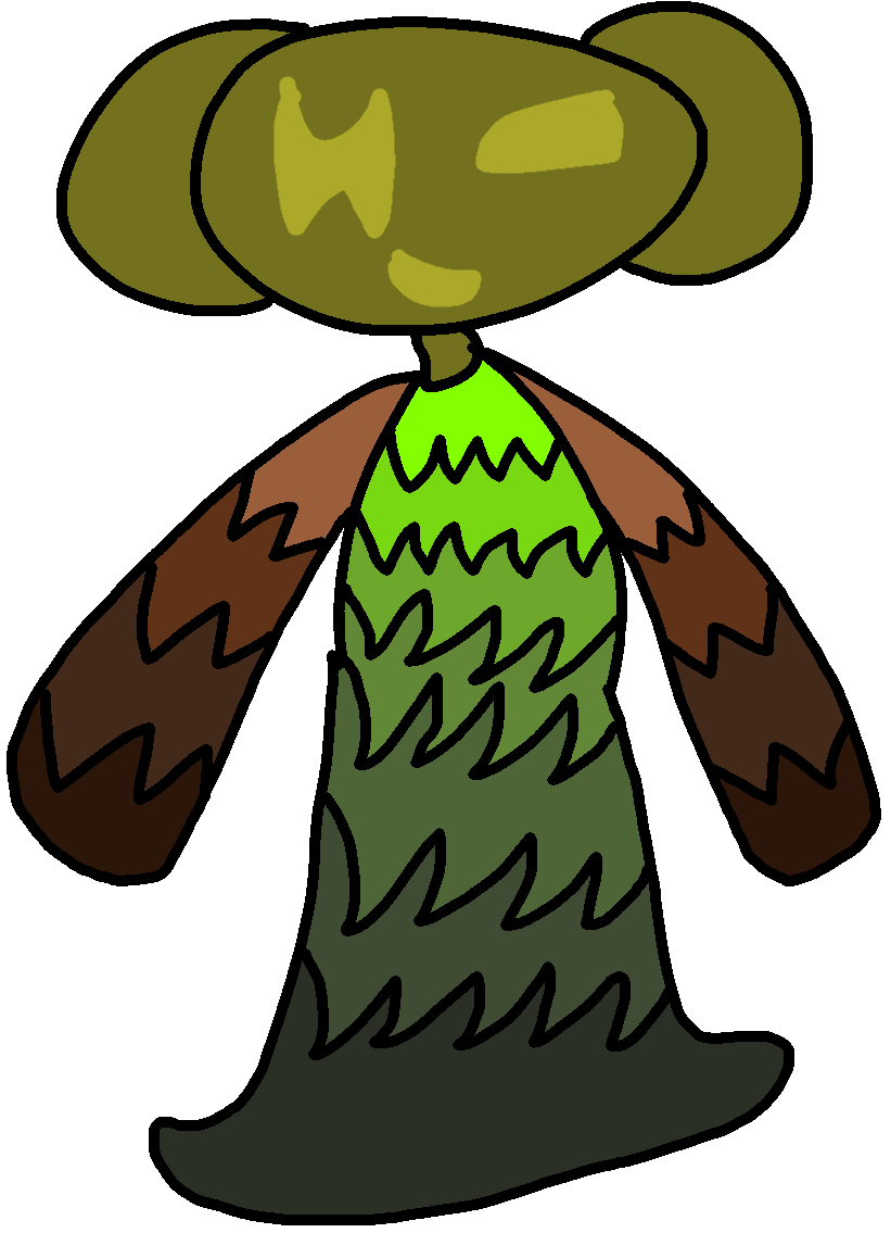 Woodland Sleuth | Fan-BEARS Wiki | Fandom