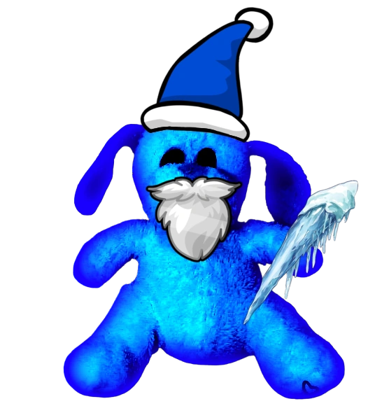 Frozen Ponchik (©) | Fan-BEARS Wiki | Fandom