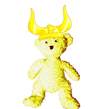 Golden Sam Viking | Fan-BEARS Wiki | Fandom