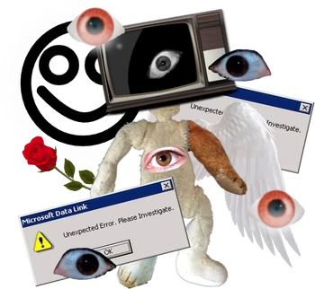 Dreamcore | Fan-BEARS Wiki | Fandom