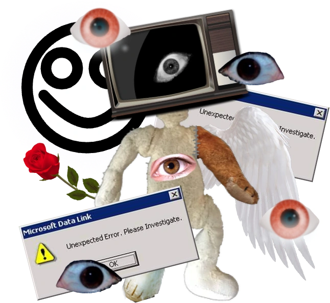 Dreamcore | Fan-BEARS Wiki | Fandom