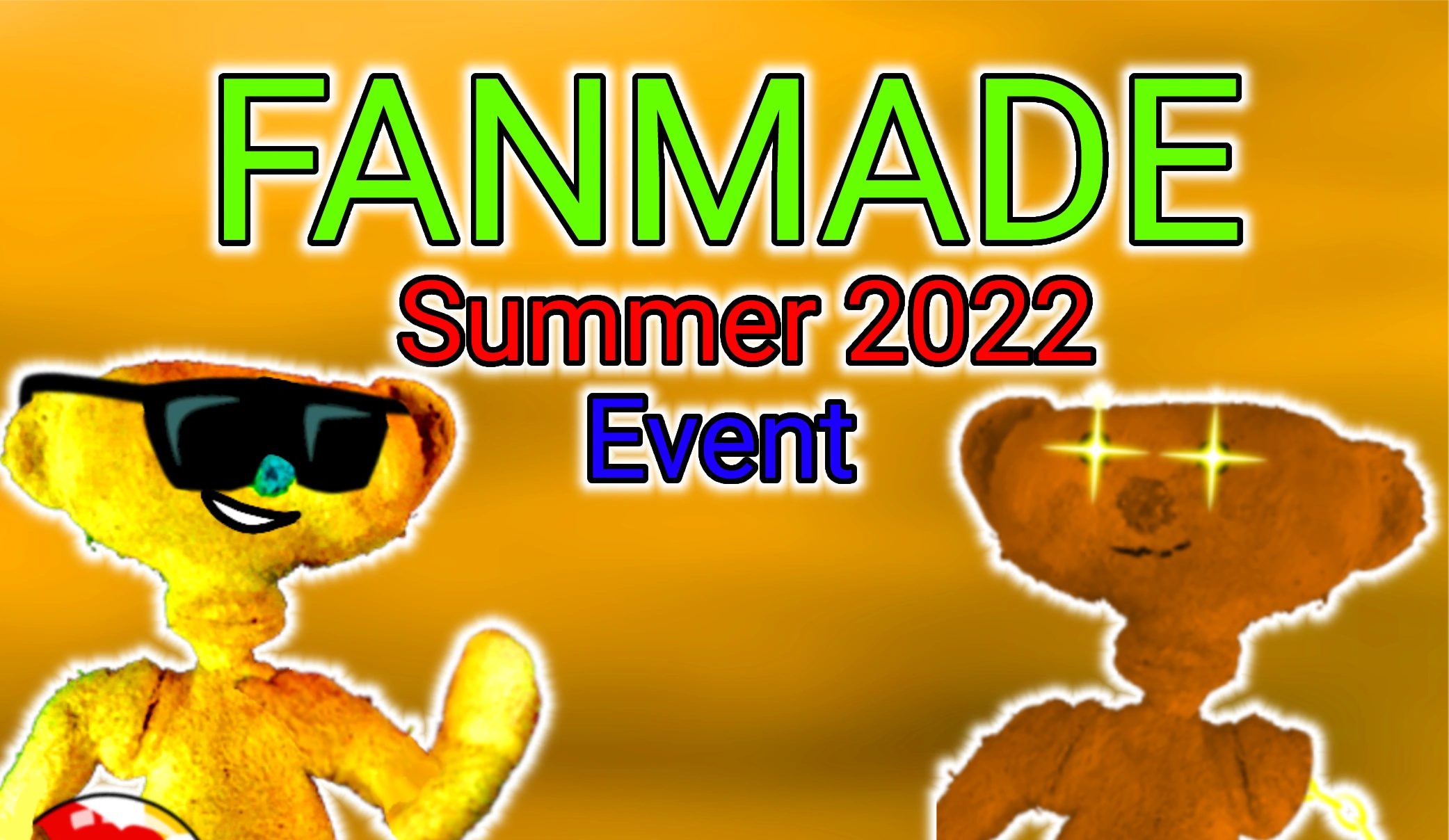 Discuss Everything About Fan-BEARS Wiki | Fandom