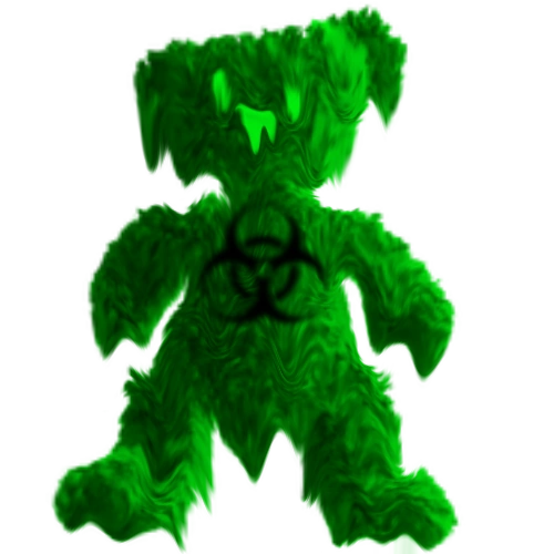 Toxic sam | Fan-BEARS Wiki | Fandom