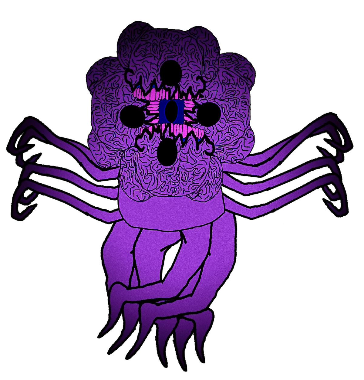 Armageddon (NON-CANON) | Fan-BEARS Wiki | Fandom