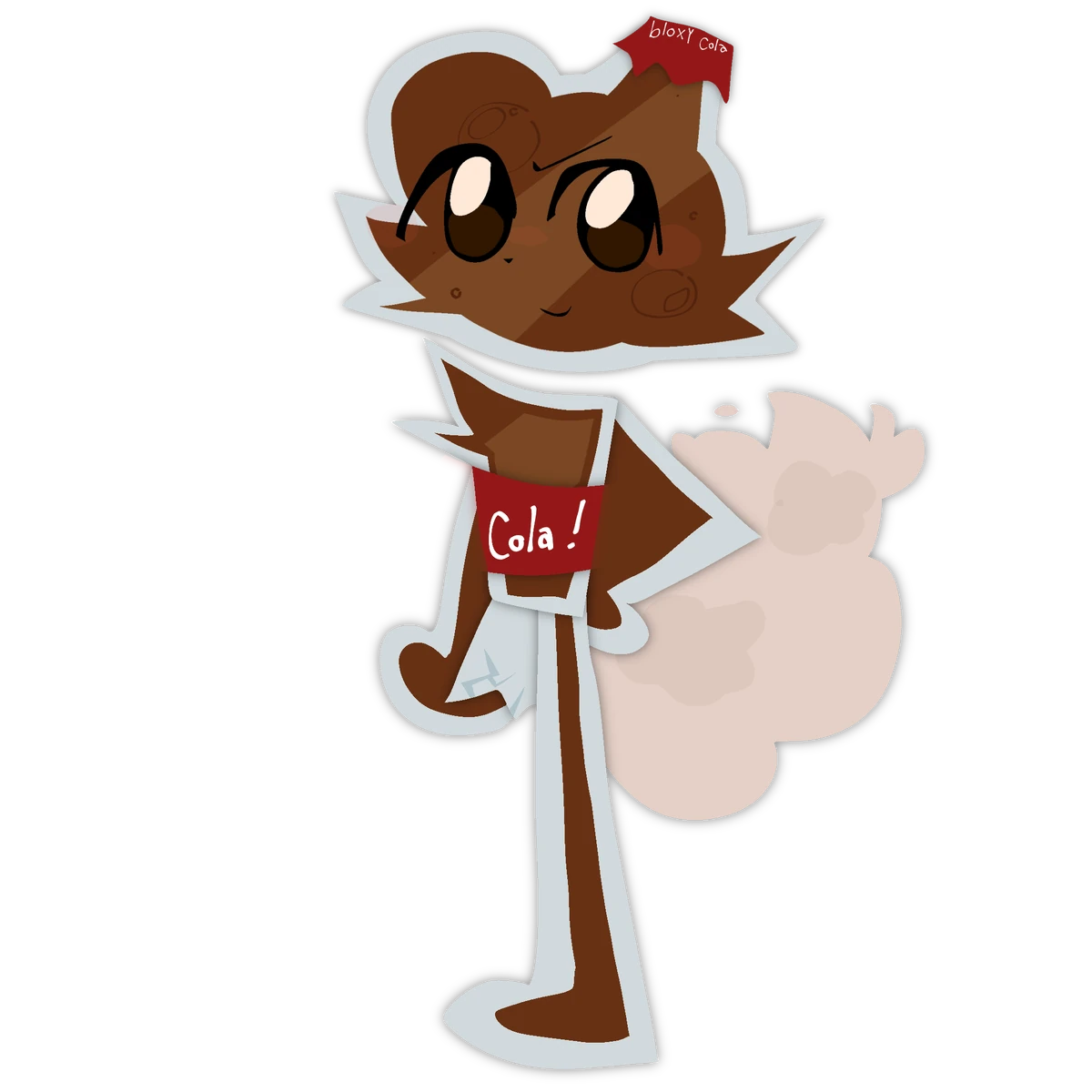 Coca Cola bear | Fan-BEARS Wiki | Fandom