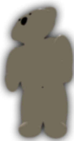 Three Dimensional Sam | Fan-BEARS Wiki | Fandom