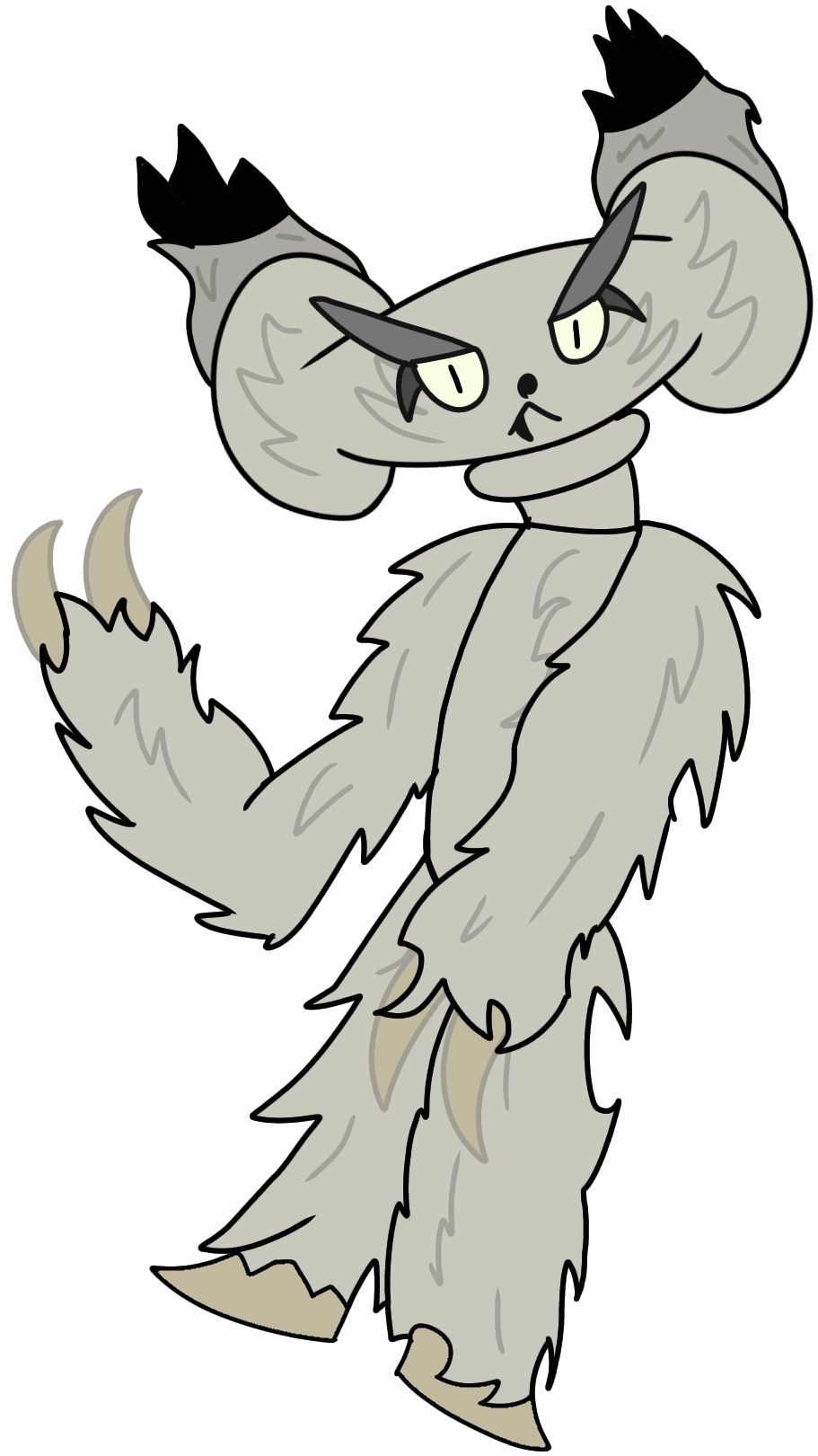 Wild Bear | Fan-BEARS Wiki | Fandom