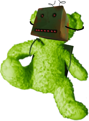 Robot Sam | Fan-BEARS Wiki | Fandom