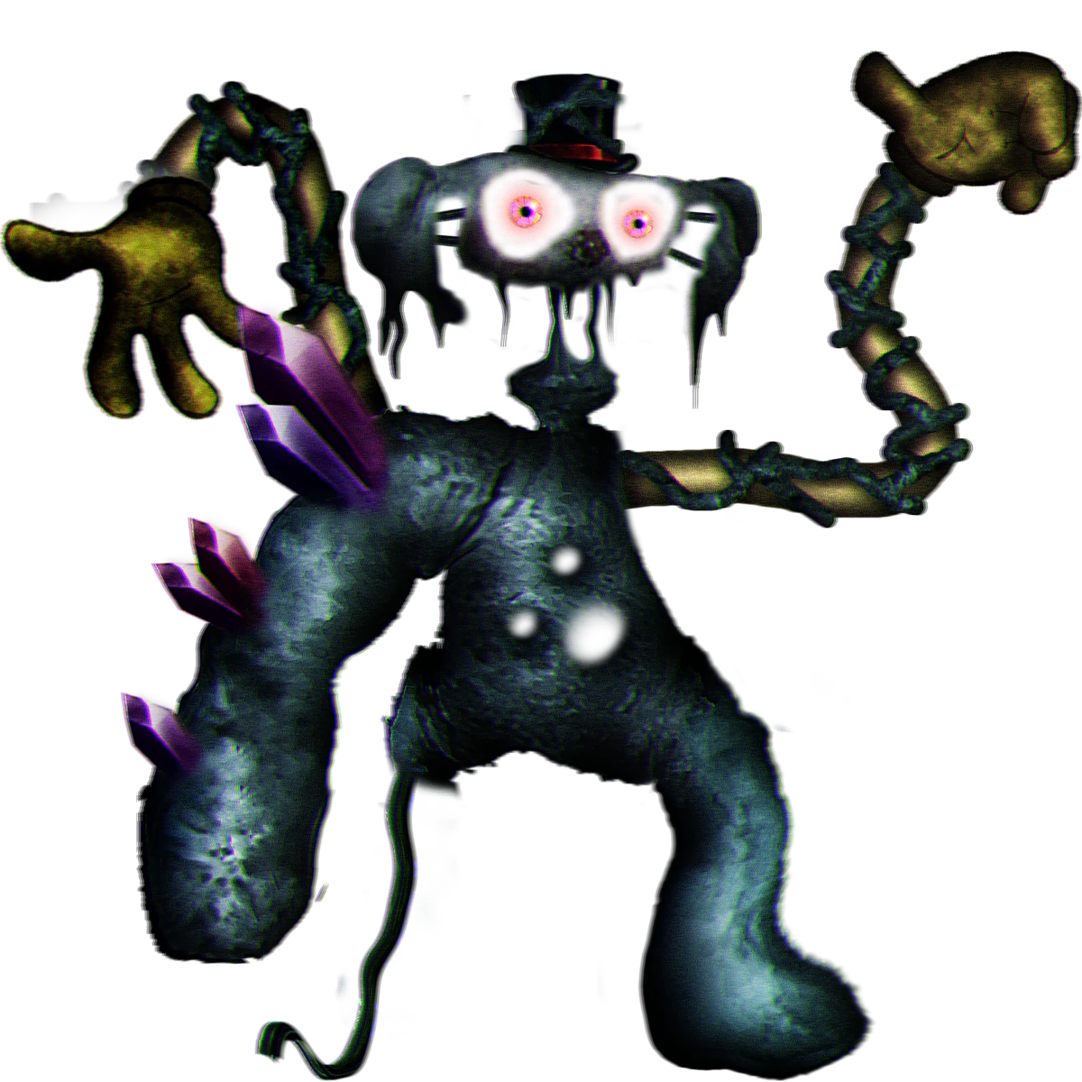 SOOCUS MOOCUS (Remake) | Fan-BEARS Wiki | Fandom