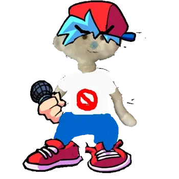 BoyFriend Bear | Fan-BEARS Wiki | Fandom