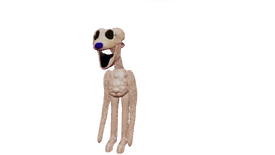 Paranoia Bear | Fan-BEARS Wiki | Fandom