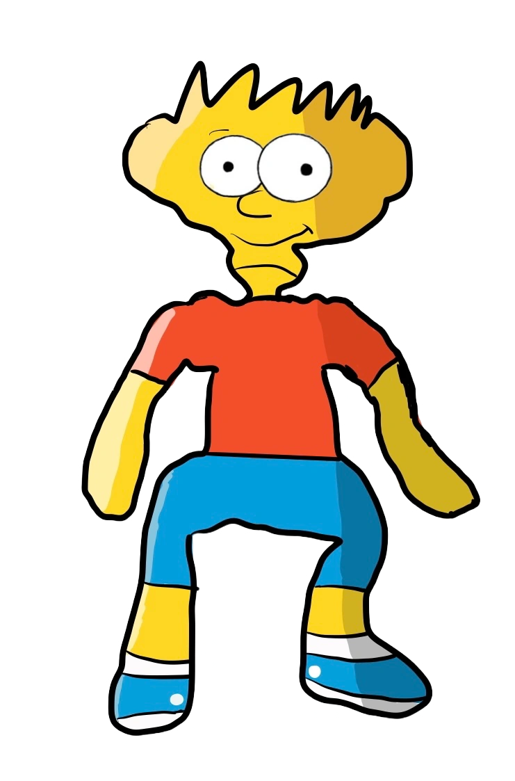 Bart | Fan-BEARS Wiki | Fandom