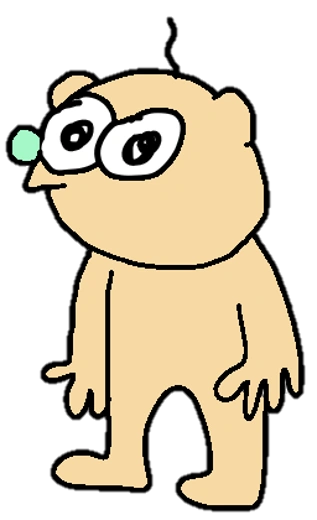 Bim | Fan-BEARS Wiki | Fandom