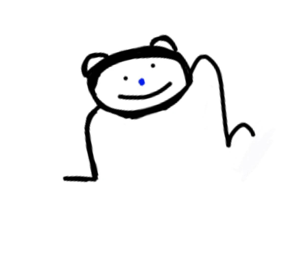 Bingus | Fan-BEARS Wiki | Fandom