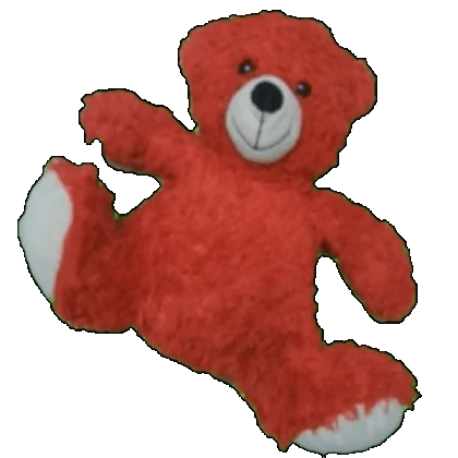 Redbear | Fan-BEARS Wiki | Fandom