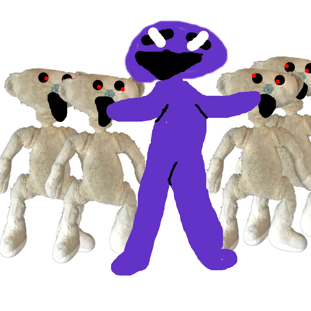 Dave | Fan-BEARS Wiki | Fandom