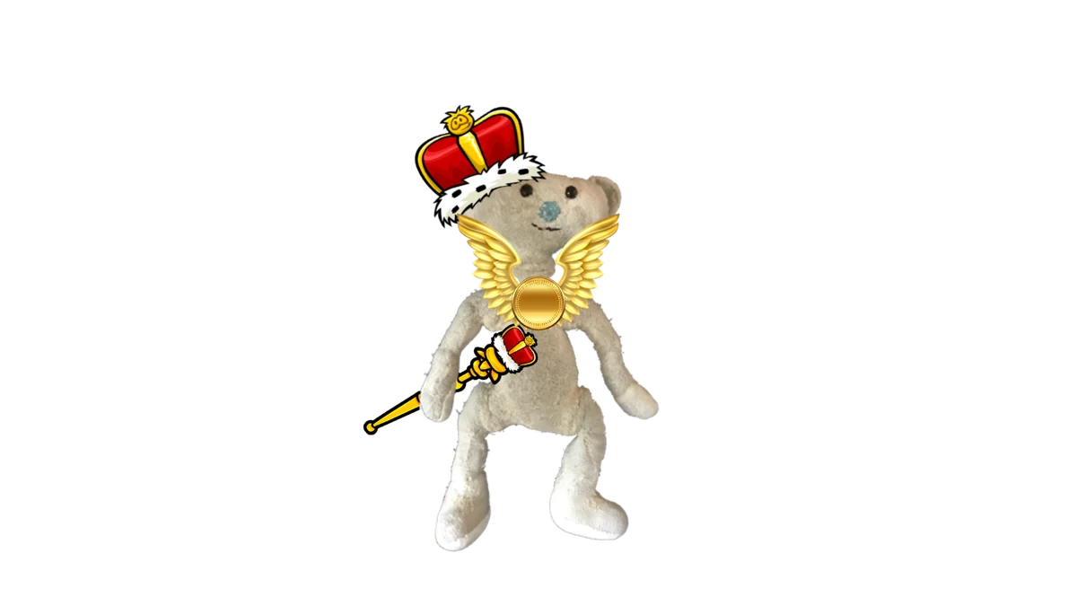 Royal Bear | Fan-BEARS Wiki | Fandom
