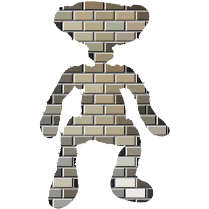 Brickybear | Fan-BEARS Wiki | Fandom