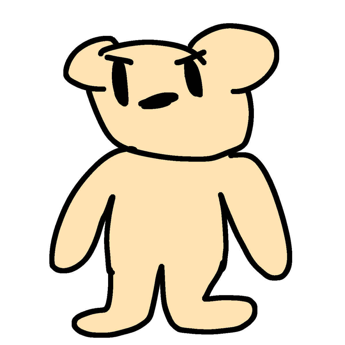 Drawing Sam!1!1!1 | Fan-BEARS Wiki | Fandom