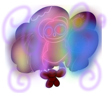 ARTIST OF EVERYTHING | Fan-BEARS Wiki | Fandom