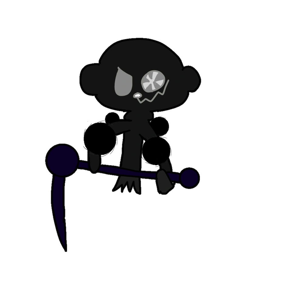 Ceaseless void | Fan-BEARS Wiki | Fandom