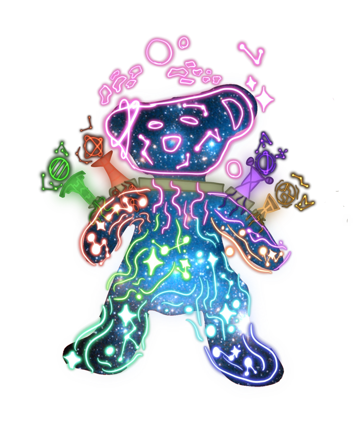 Nebula Sam | Fan-BEARS Wiki | Fandom