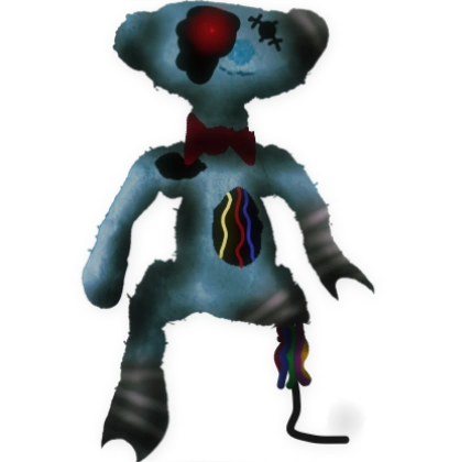 Ray | Fan-BEARS Wiki | Fandom