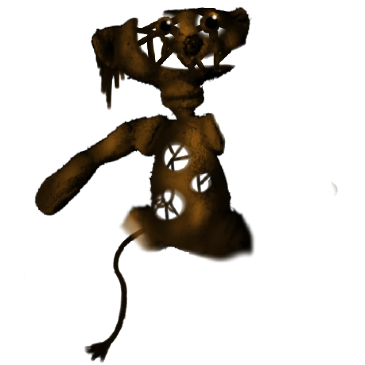 Atrocity Lord (REMASTERED) | Fan-BEARS Wiki | Fandom