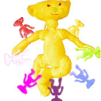 Hyper Bear | Fan-BEARS Wiki | Fandom