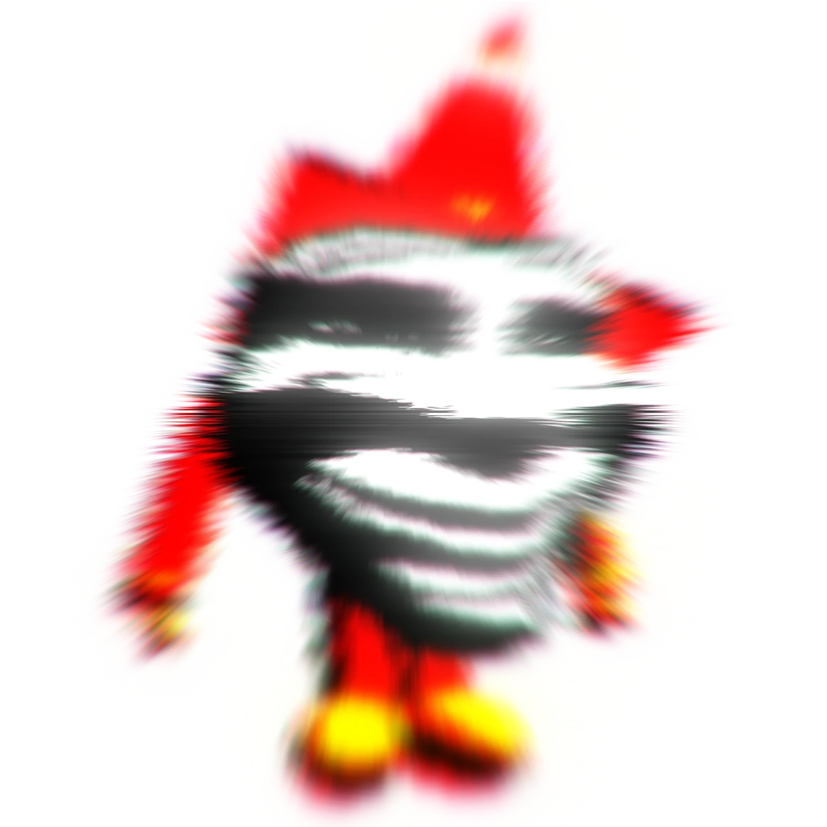 Mr. Troll | Fan-BEARS Wiki | Fandom
