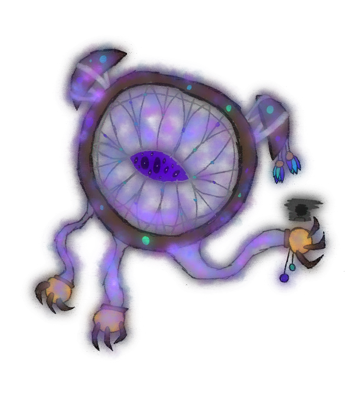 THE DREAMCATCHER | Fan-BEARS Wiki | Fandom