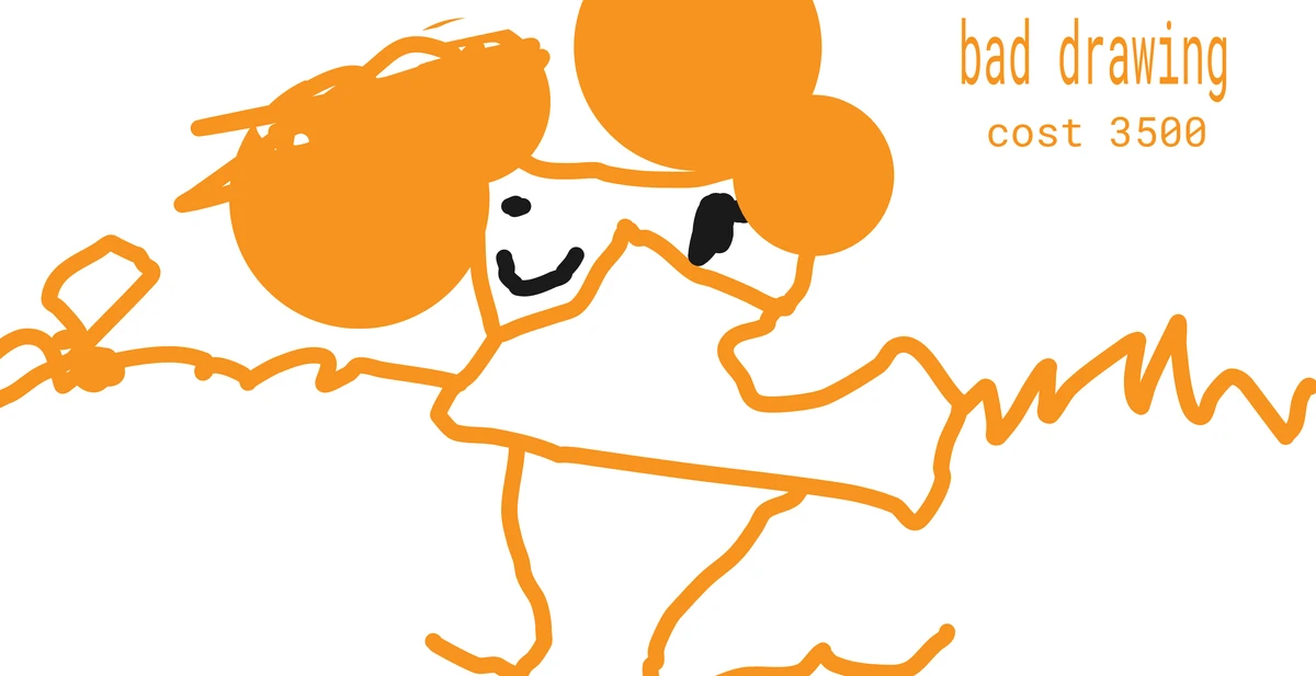 Bad drawing | Fan-BEARS Wiki | Fandom