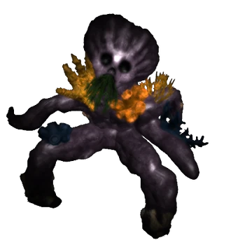 The Krake | Fan-BEARS Wiki | Fandom