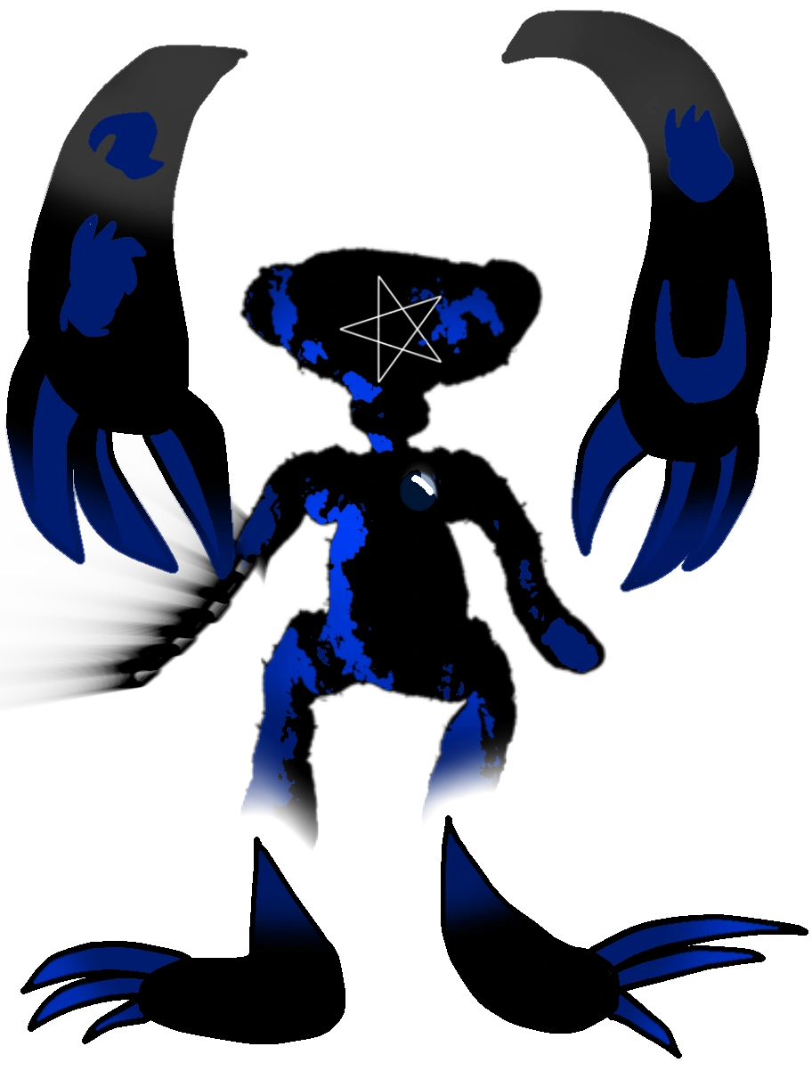 Shadow Raven | Fan-BEARS Wiki | Fandom